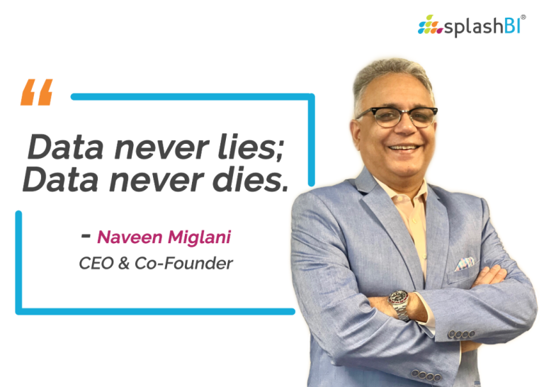 About SplashBI | Helping Companies Make Data-Driven Decisions