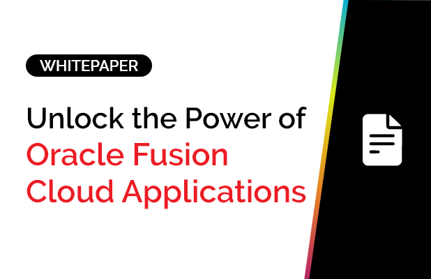 Overcoming Oracle Fusion Cloud Reporting Challenges