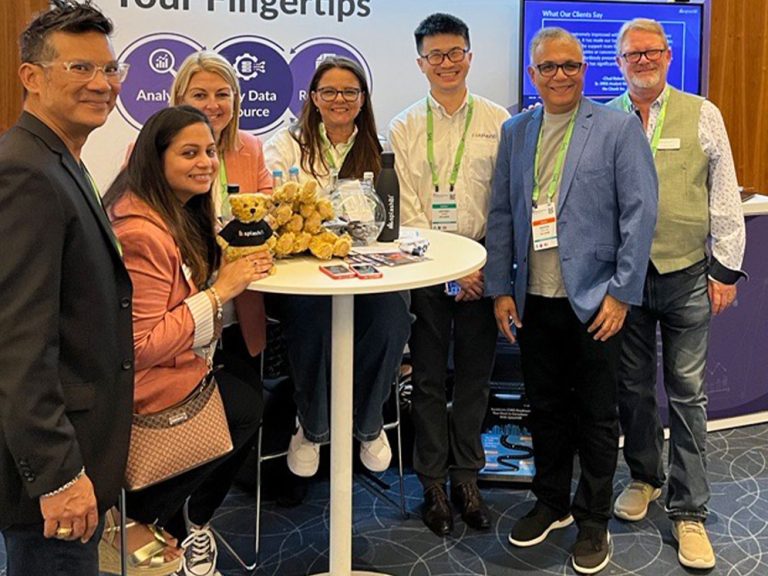 About SplashBI | Helping Companies Make Data-Driven Decisions