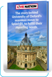 Business Analytics Platform with Pre-Built Insights | SplashBI