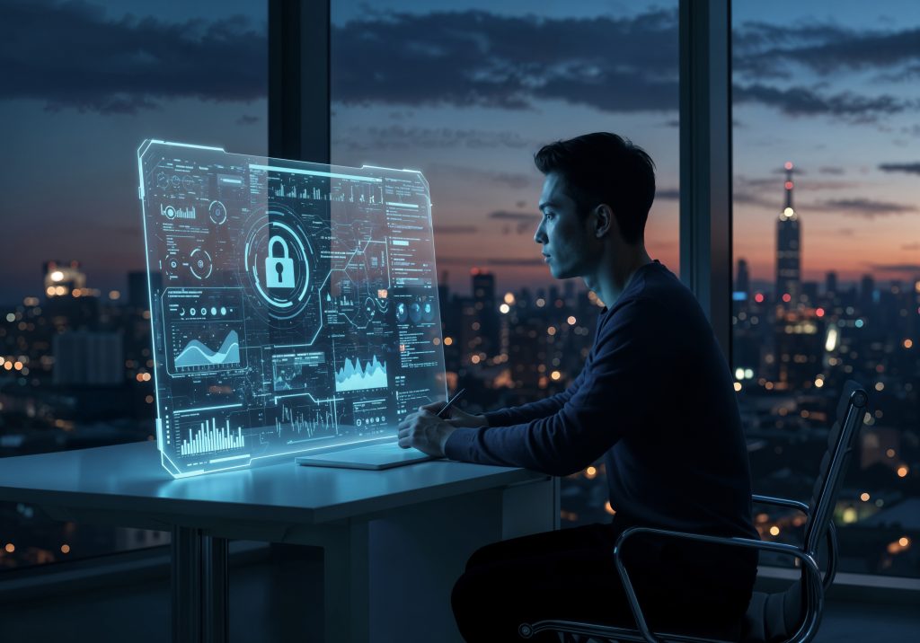 Security vs Governance in Analytics: Why SOC 2 Is Not Enough